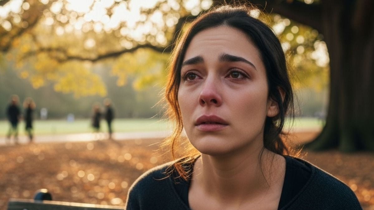 'A little over a year ago, my stepfather chose to keep my sister alive ...