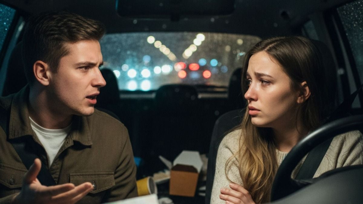 'AITA for blaming my fiancé for Thanksgiving being a disaster ...