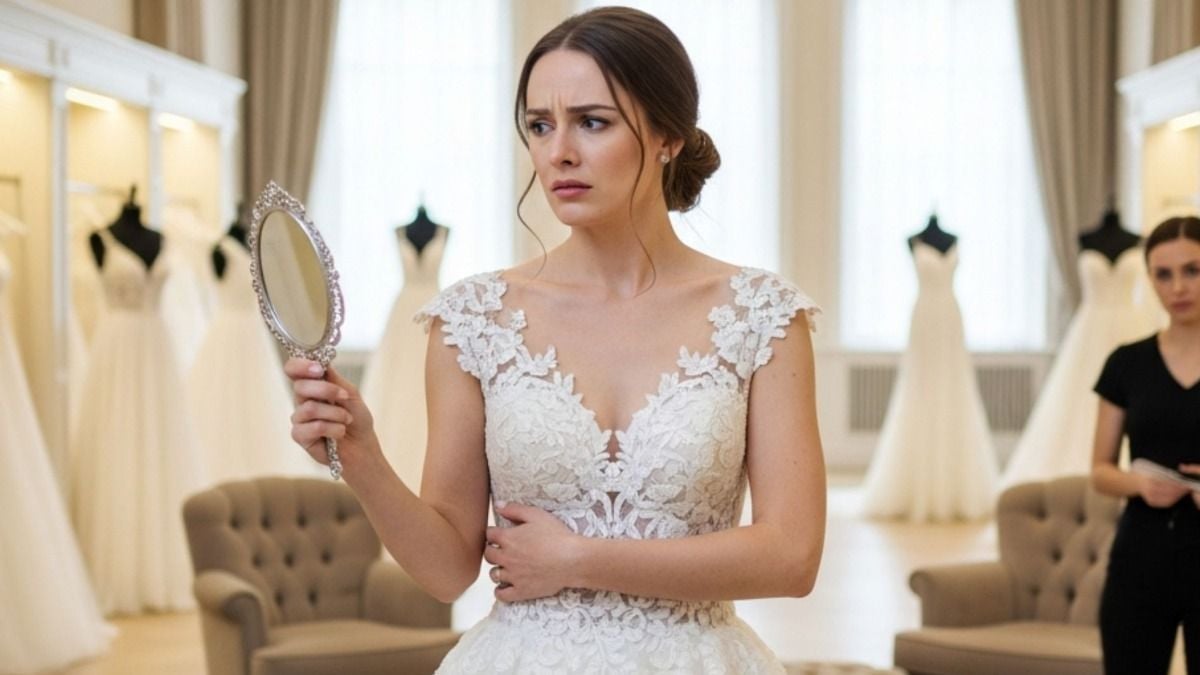 'AITA for not allowing people to take pictures of me at my wedding ...