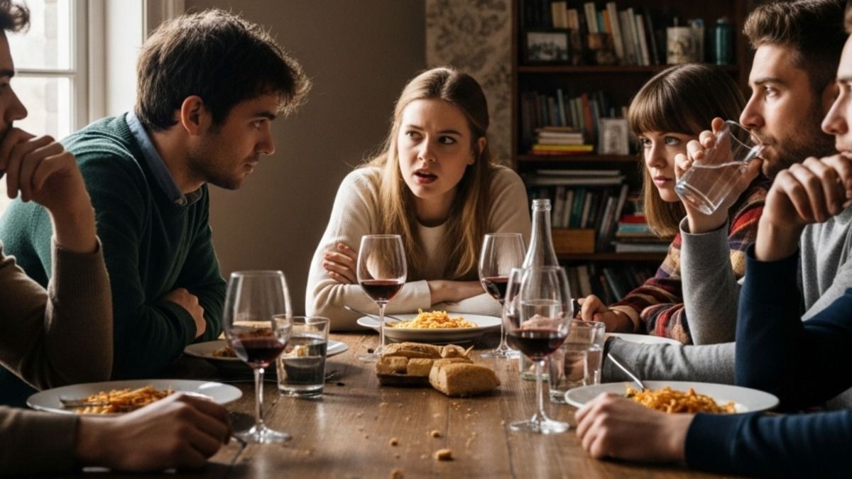 'AITA for feeding my cat on my plates?' | Someecards AITA