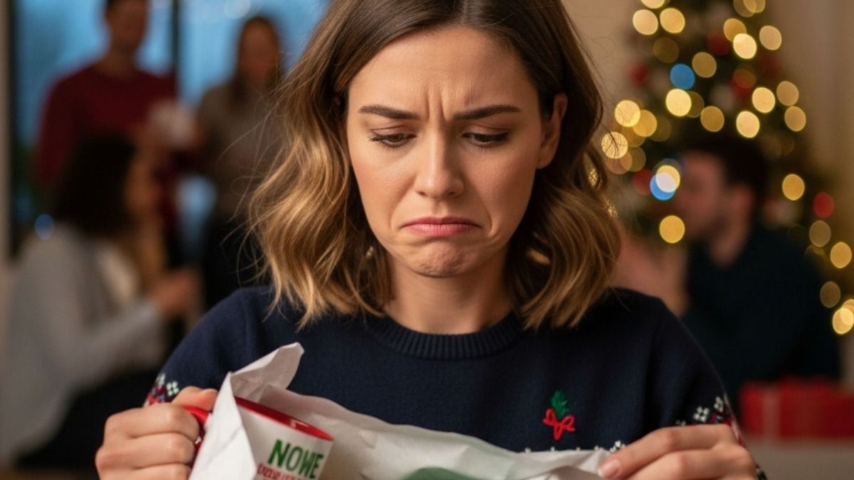 'AITA for giving a silly Secret Santa gift that my friend thought was ...