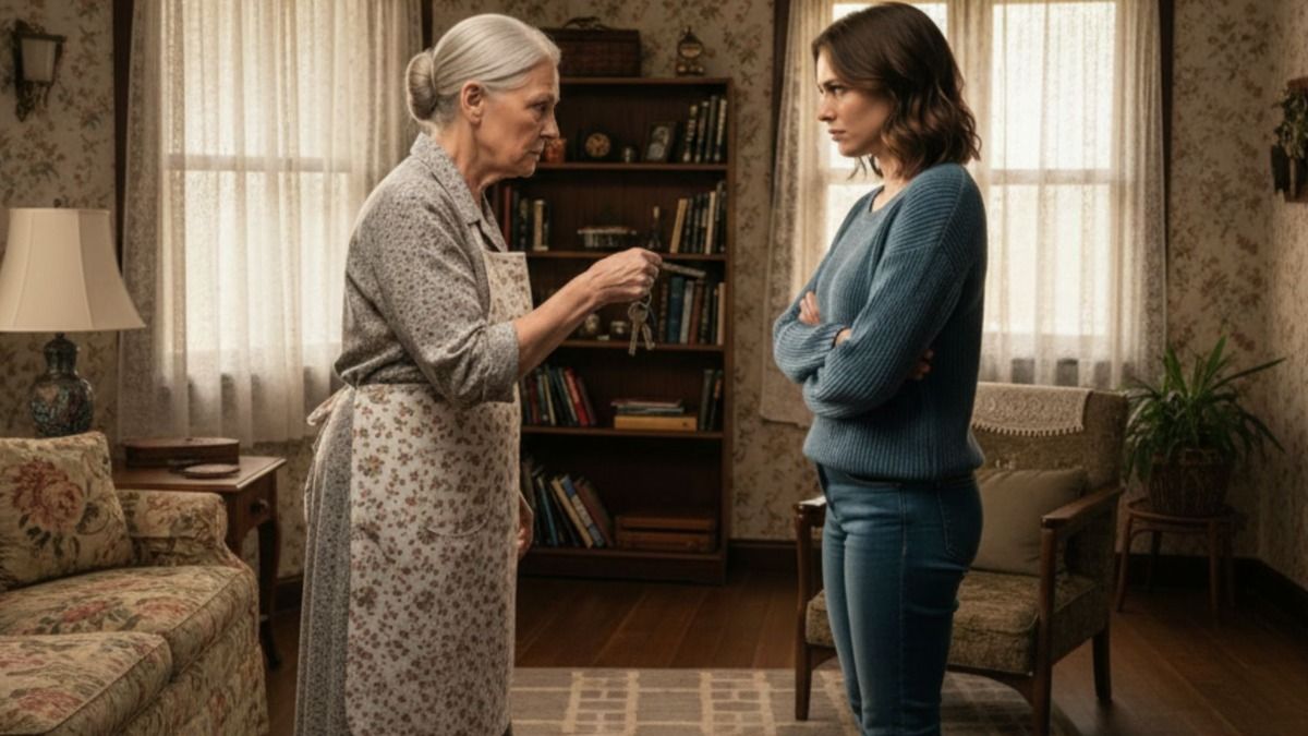 'AITA for forcing my DIL to come home from her trip to return all the ...