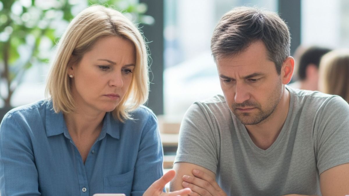 'AITA for keeping some of my bonus secret from my husband ...