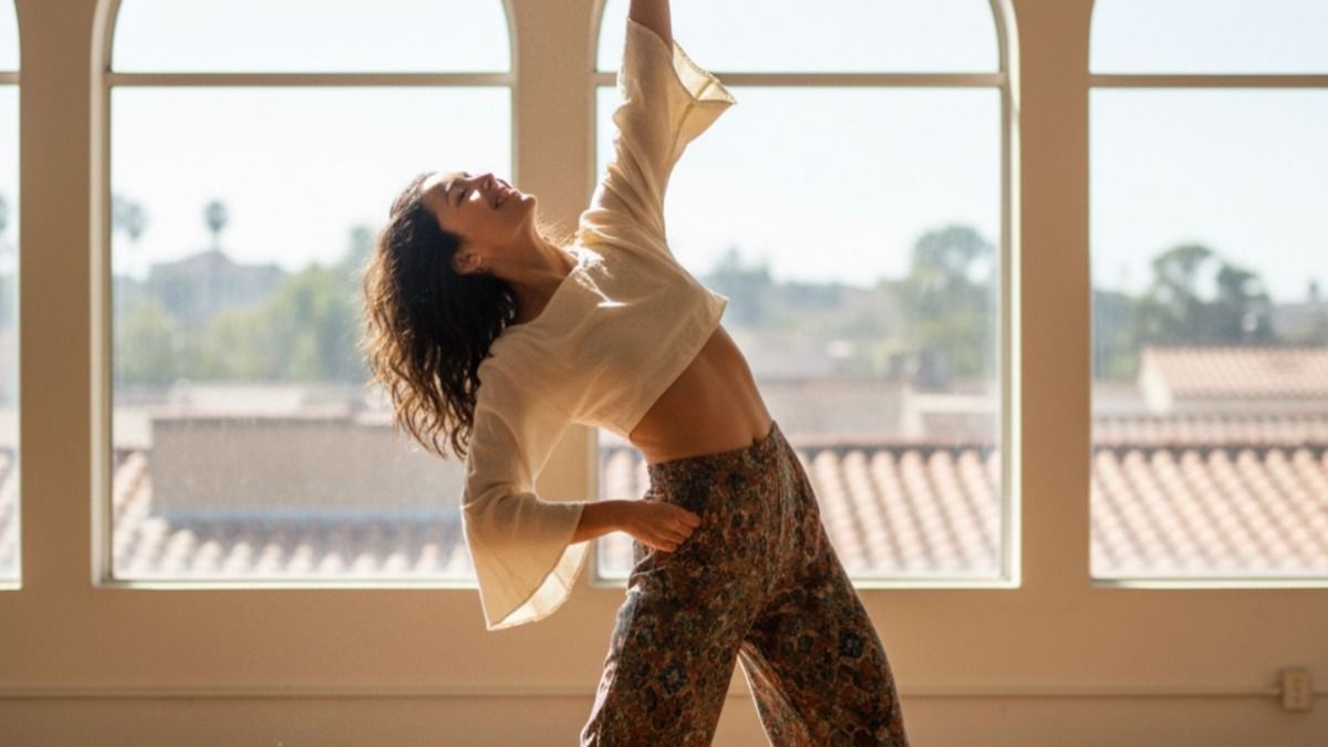 'AITA for leaving a dance class my friend invited me to after he made ...