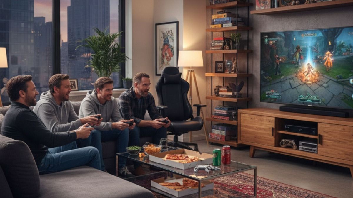 'AITA? I may have ruined Thanksgiving while playing Jackbox ...