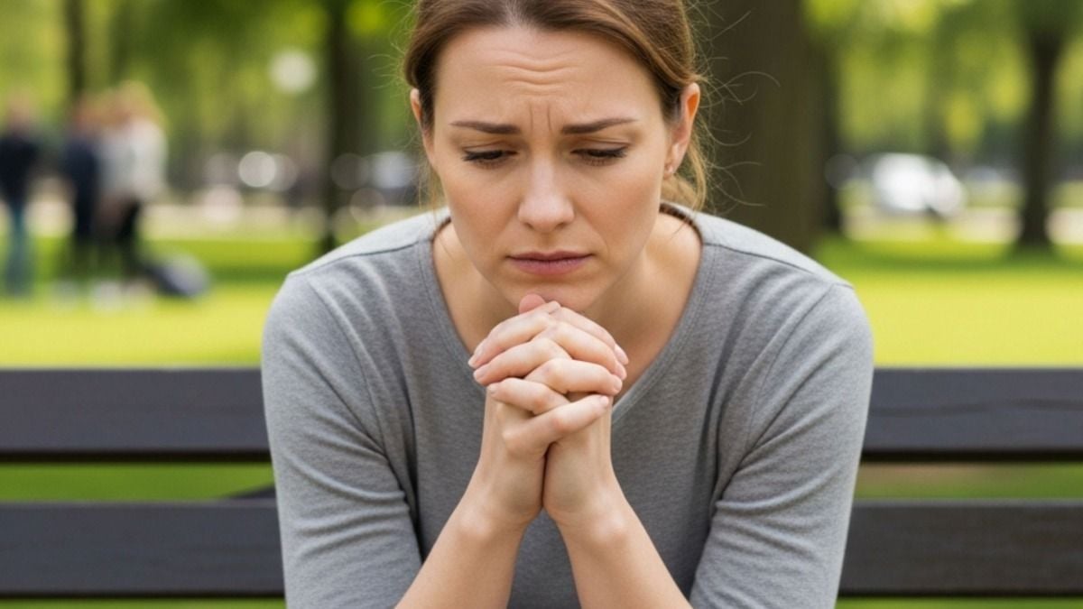 'I found out my no contact grandmother contacted my ex asking to see my ...