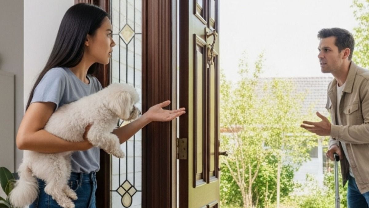 'AITA for not letting my boyfriend move in with me?' UPDATED ...