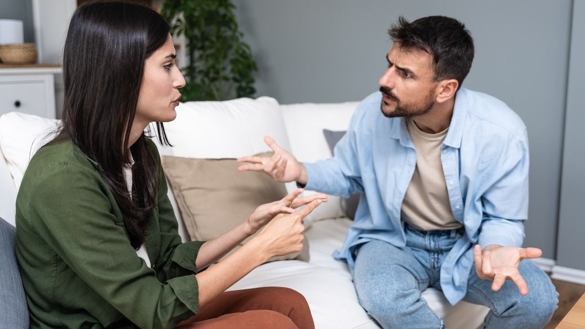 'AITA for telling my fiancée to move out after finding out she treats ...