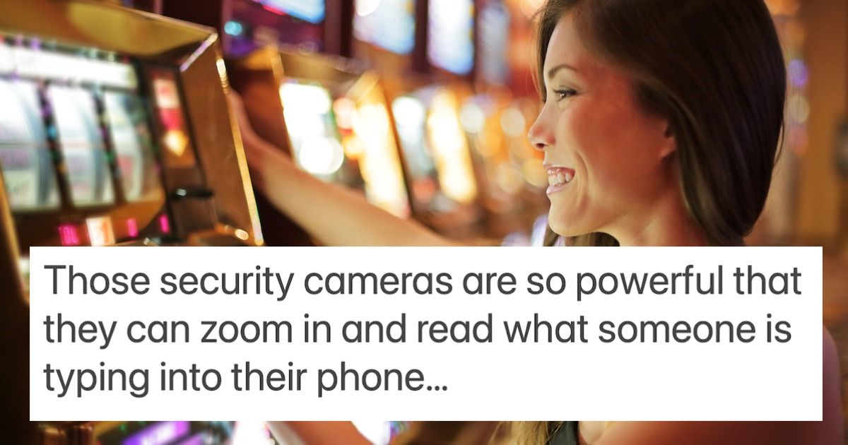 18 casino employees reveal the things customers aren't supposed to know. | Someecards Workplace ...