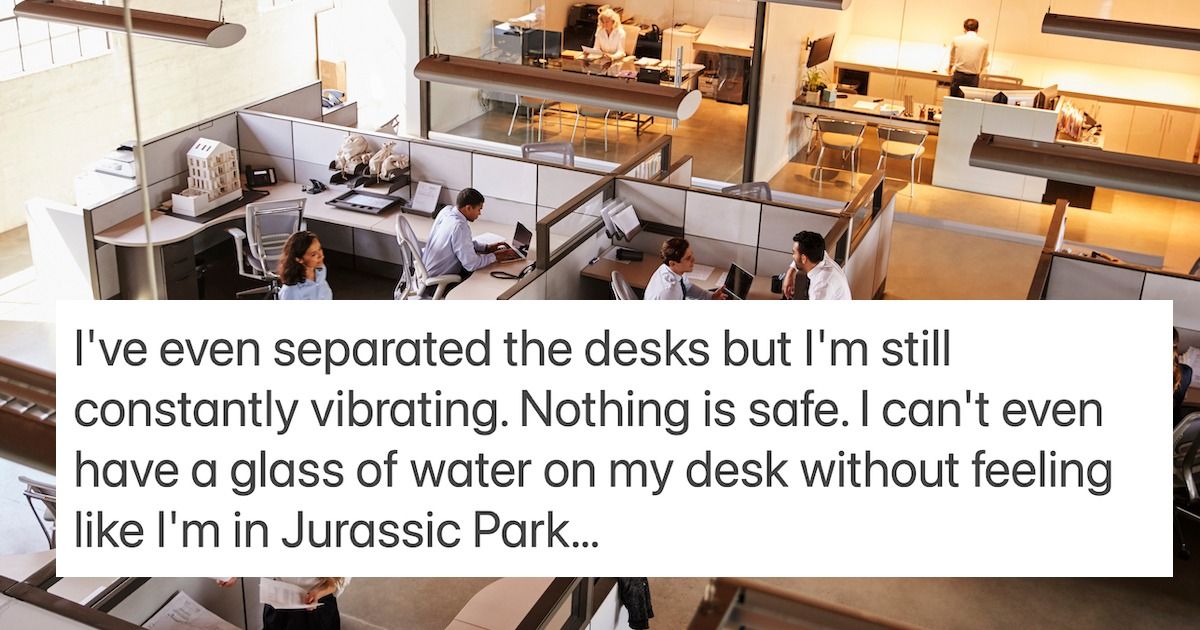 21 employees reveal the thing 'that annoying coworker' won't stop doing ...