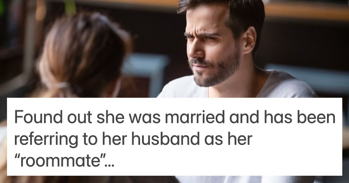 19 people share the moment they immediately lost interest in a crush ...