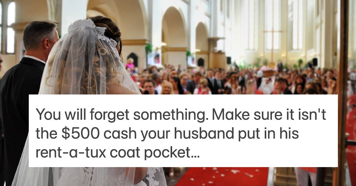 17 married people share unexpected things couples should expect at ...