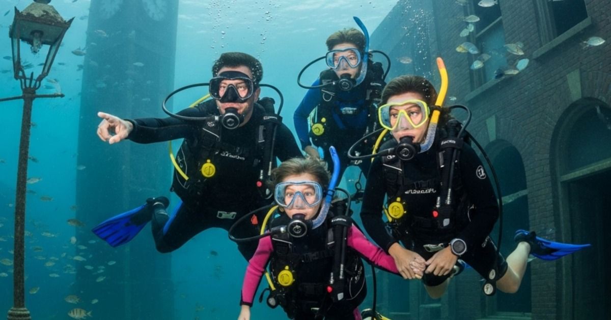 21 'rich person things' that normal people have never heard of ...