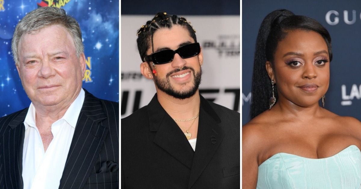 5 People Having A Bad Week | Someecards Celebrity