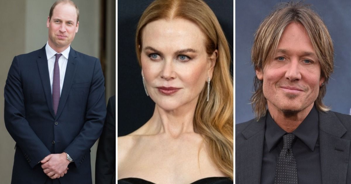 5 People Having A Bad Week | Someecards Celebrity