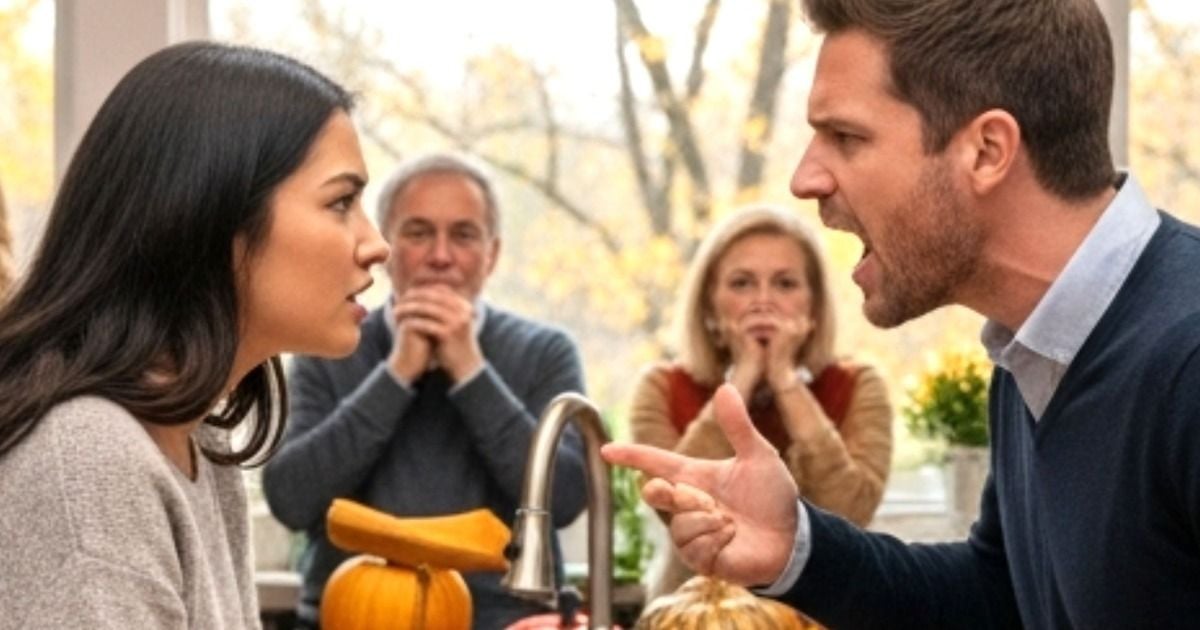 'How do I handle my boyfriend's weird, inappropriate behavior around my ...