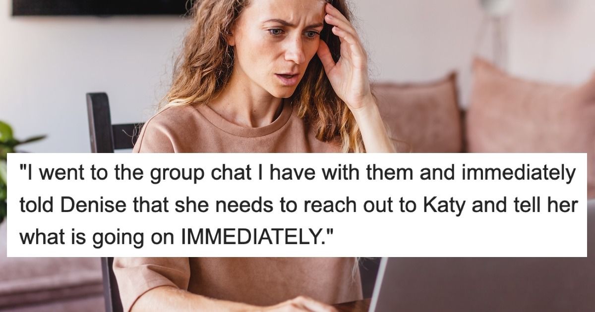 'AITA for berating my daughter's step mom over how she treated my daughter?' UPDATED ...