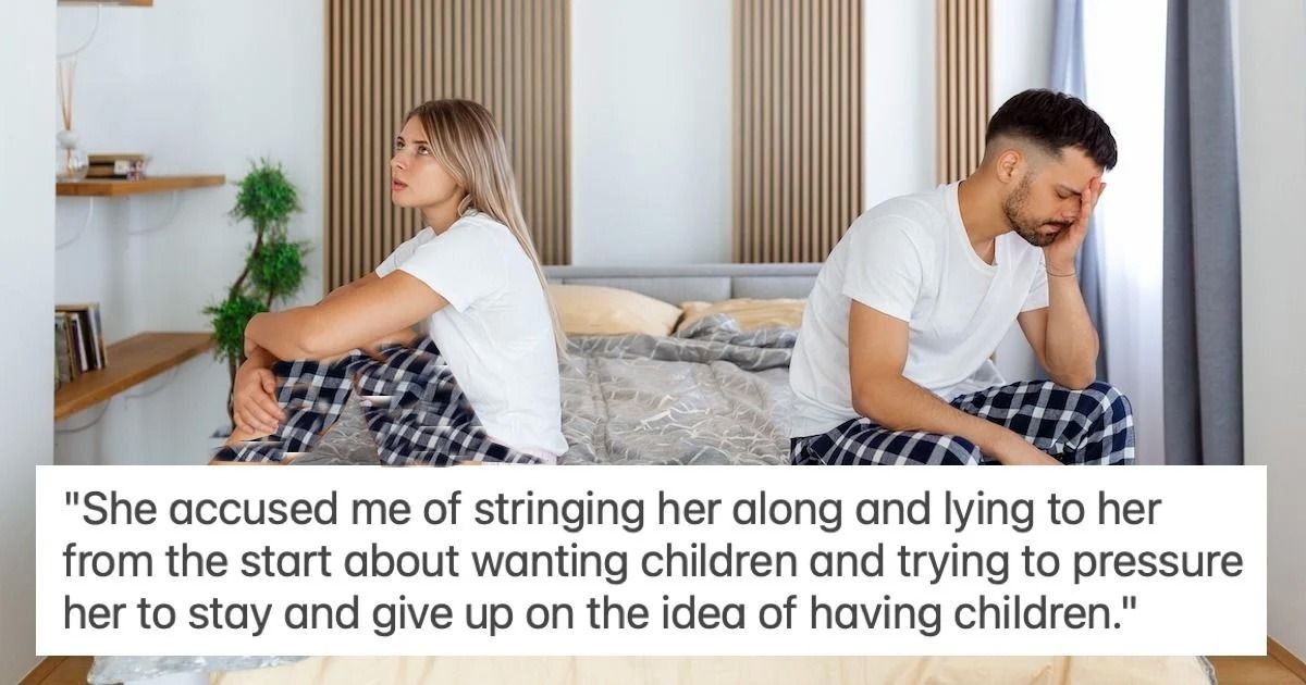 'AITA for changing my mind about wanting children?' | Someecards Children