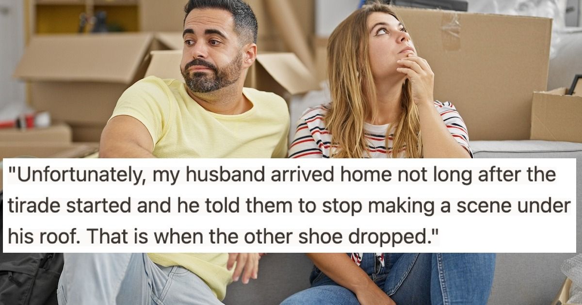 'AITA for keeping a massive secret from my parents?' UPDATED ...