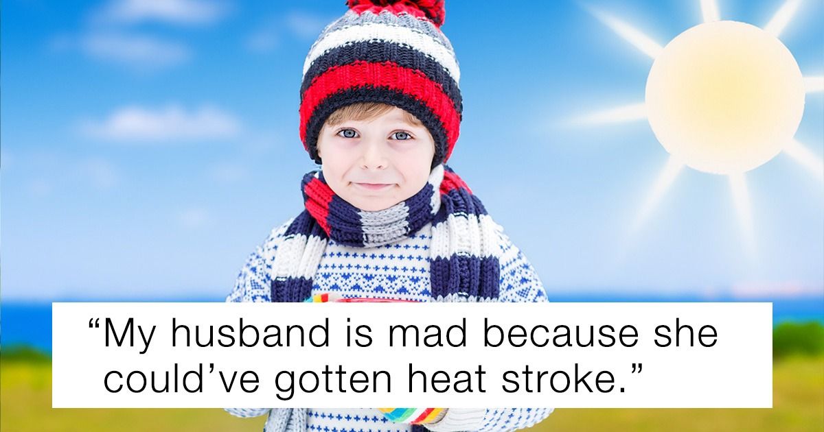 'AITA for letting my 5 year old make her own mistakes?' | Someecards ...