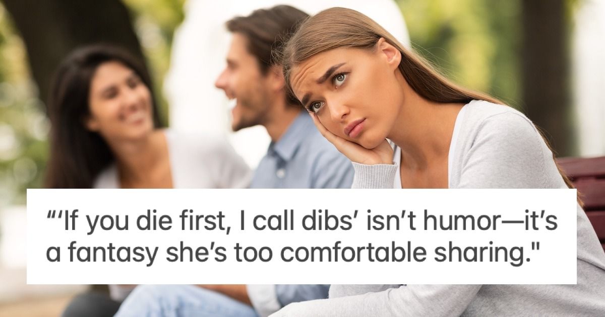 'AITA for not inviting my sister to my wedding because she always ...