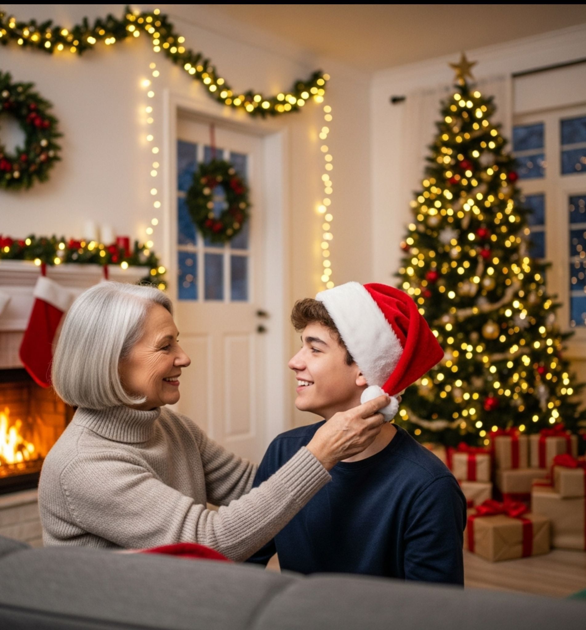 'AITA for pushing back on a Christmas 'gift' that might be more about ...