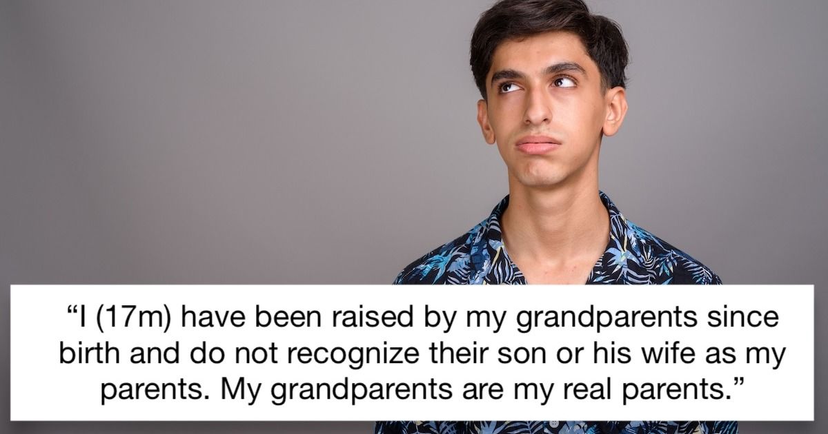 'AITA for rolling my eyes during a serious discussion with my bio ...