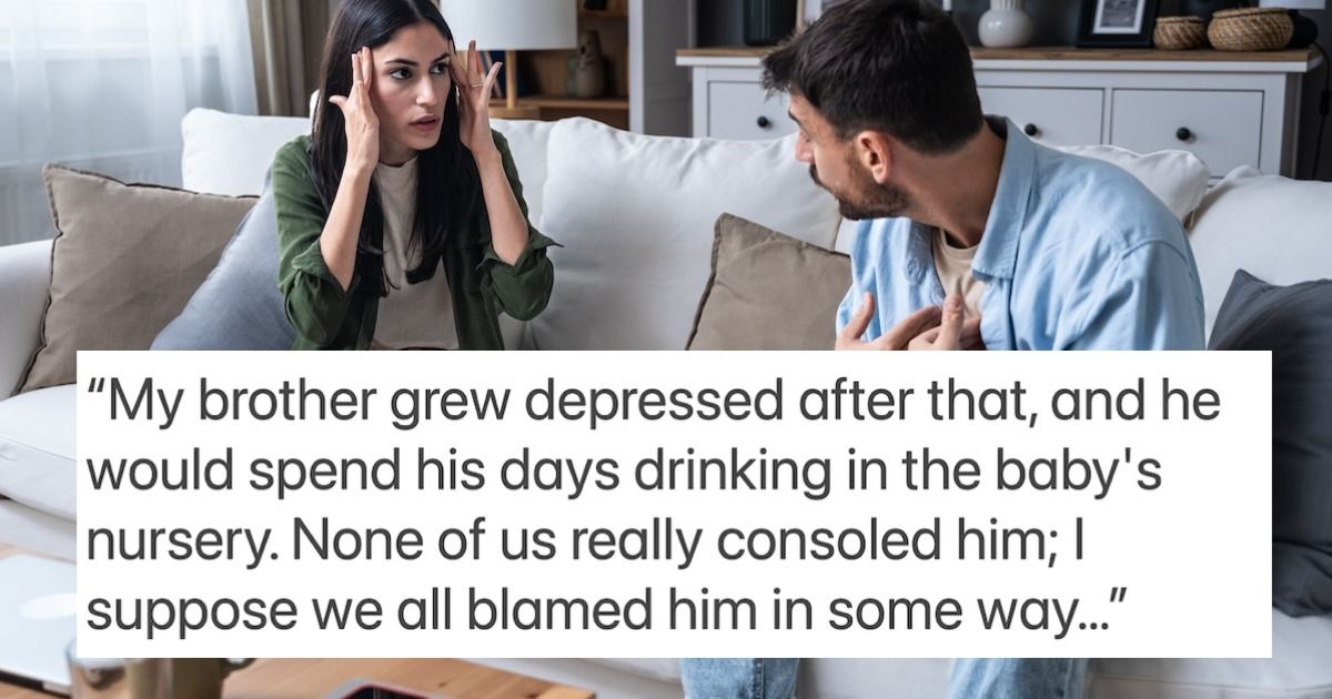 'AITA to inform my husband that I would divorce him if he continues to ...