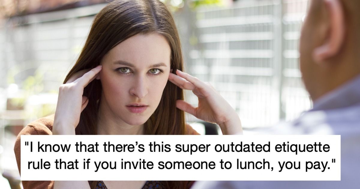 'AITAH for telling my coworker what he owes me for lunch?' | Someecards ...