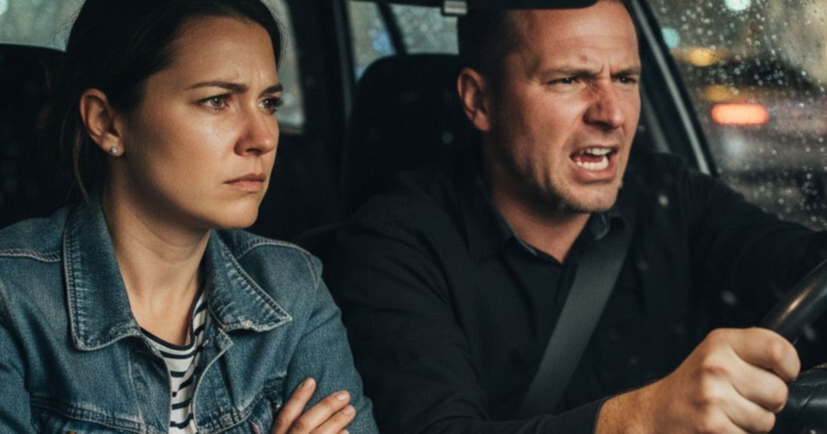 'I asked my wife to ditch her divorced friends. Am I overreacting ...