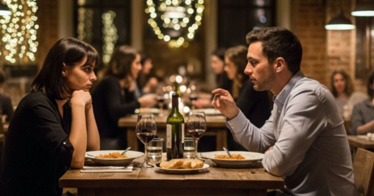 'AITA for asking my boyfriend about his finances before marriage ...