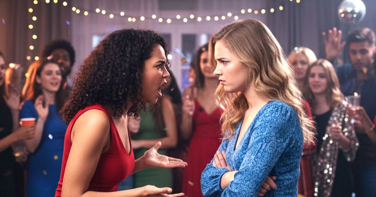 'AITA for banning my friend's GF from my home over her obsession with ...