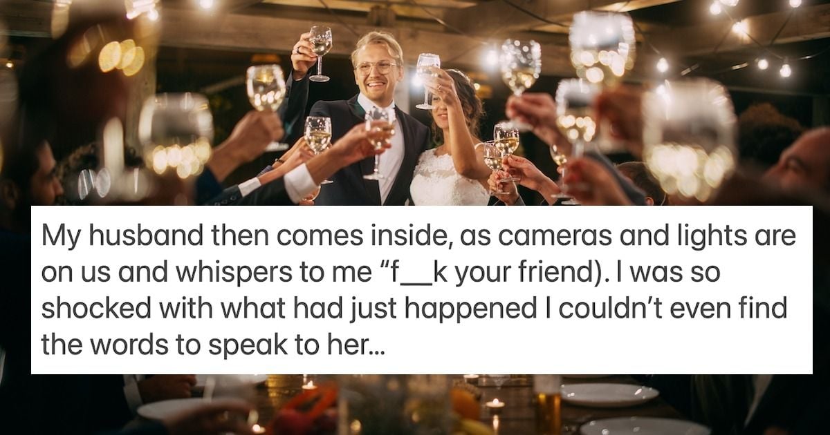 'My maid of honor was the worst mistake that day...' | Someecards Weddings