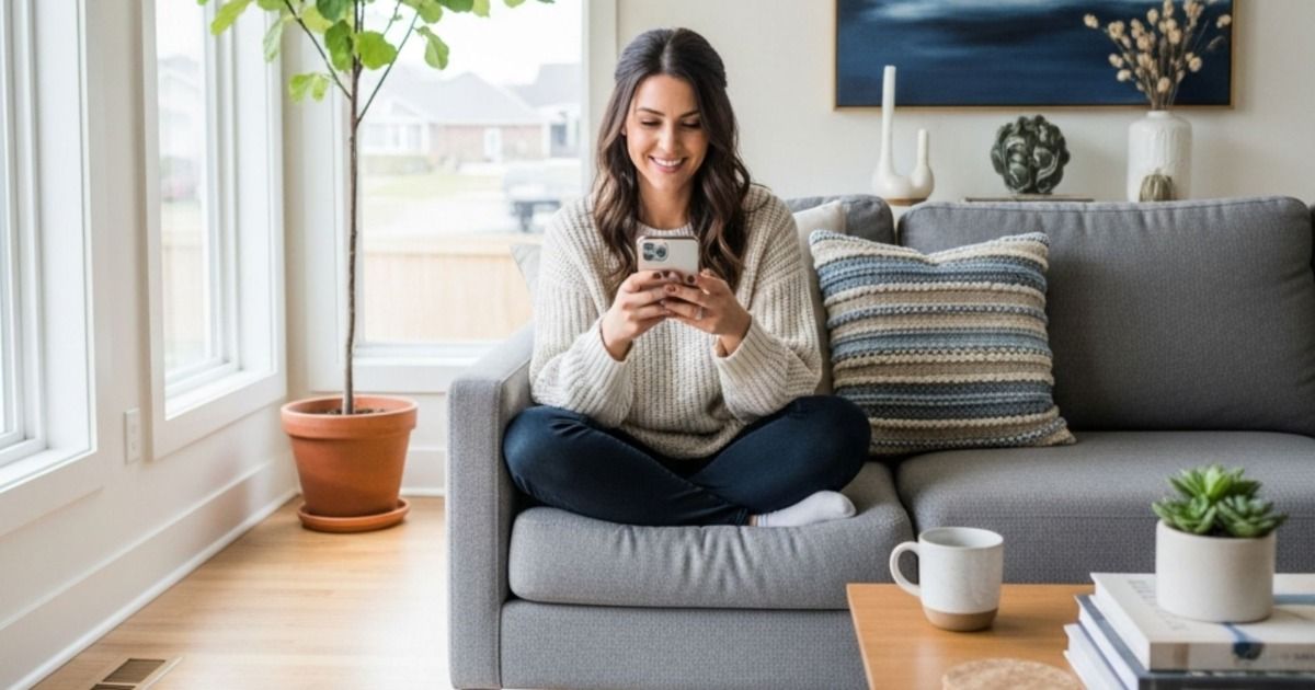 'AITA for celebrating my sister and her autistic son leaving my house ...