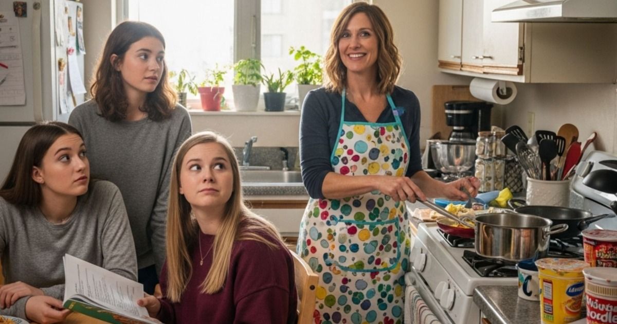 College student asks: 'should I kick my roommate's mom out of our dorm ...