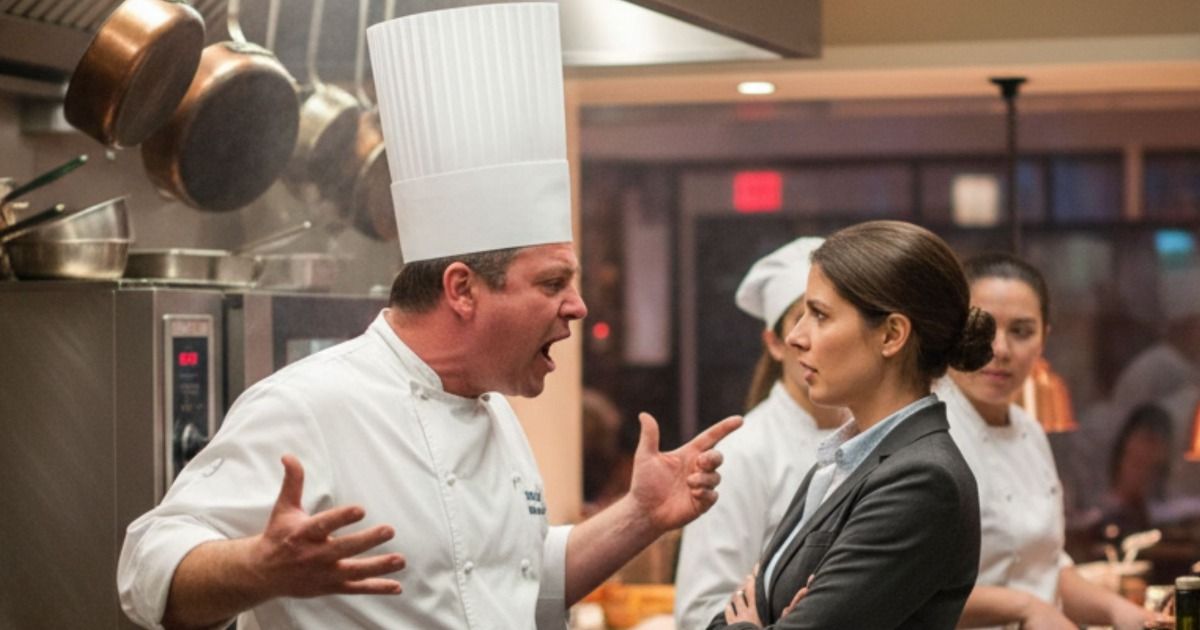 'AITA for denying my coworker lunch?' | Someecards AITA