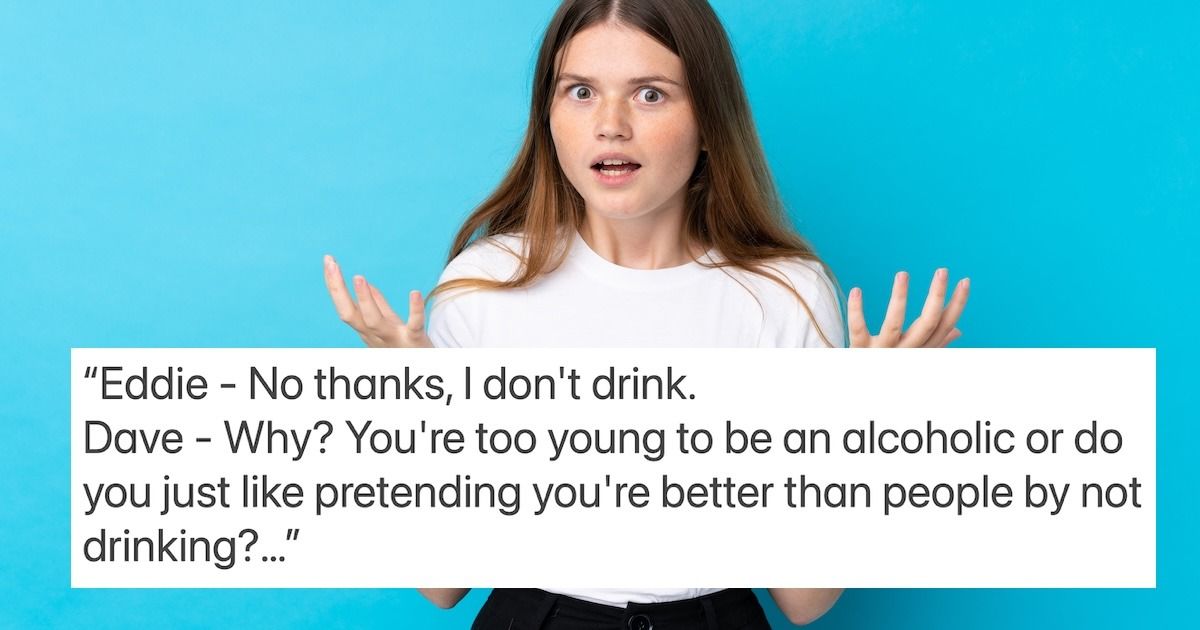 'Disrespectful punk' tells uncle to 'mind his own business' in front of ...