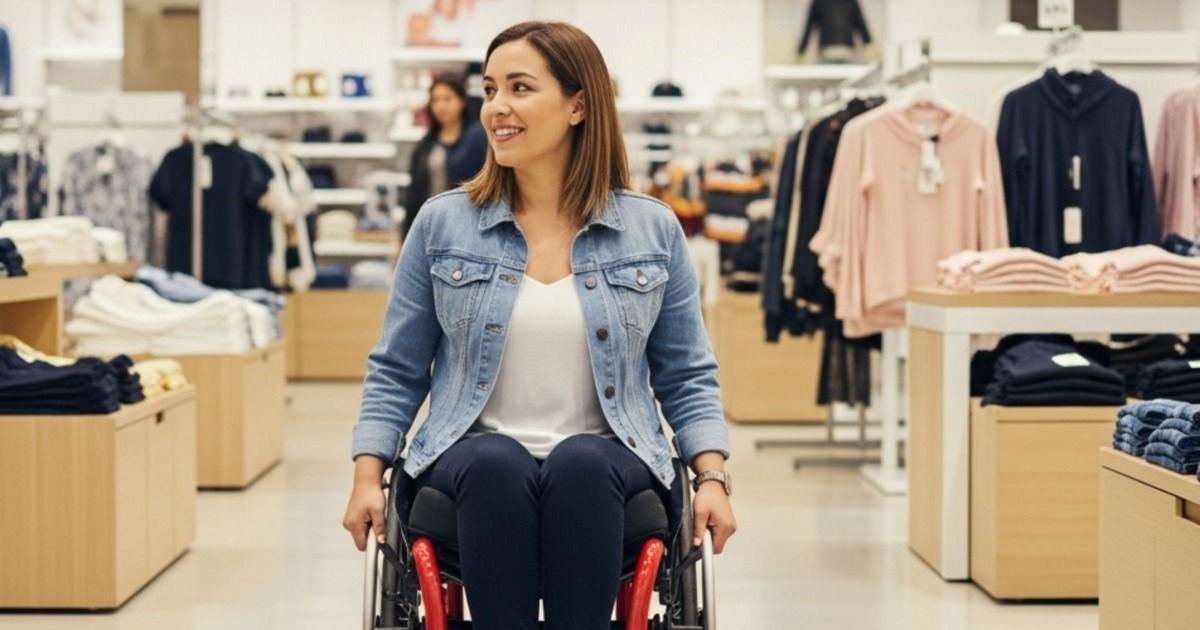 'AITA for expecting help at a store? Should I have done something else?' | Someecards AITA