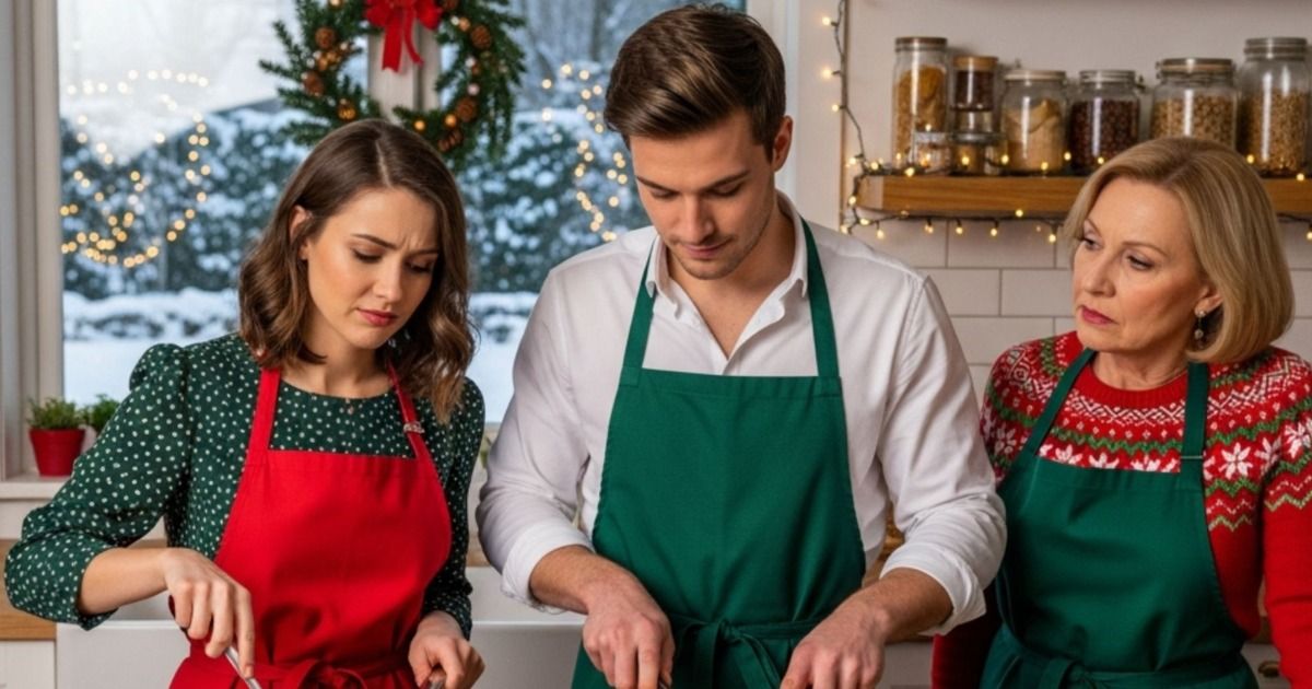 'AITA for not sending a 'doggy bag' home for my BIL on Christmas Eve ...