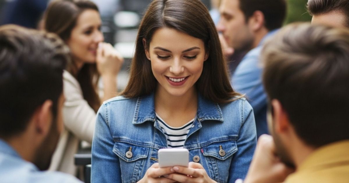 'AITA for not wanting my GF to send me check-ins when she's out ...