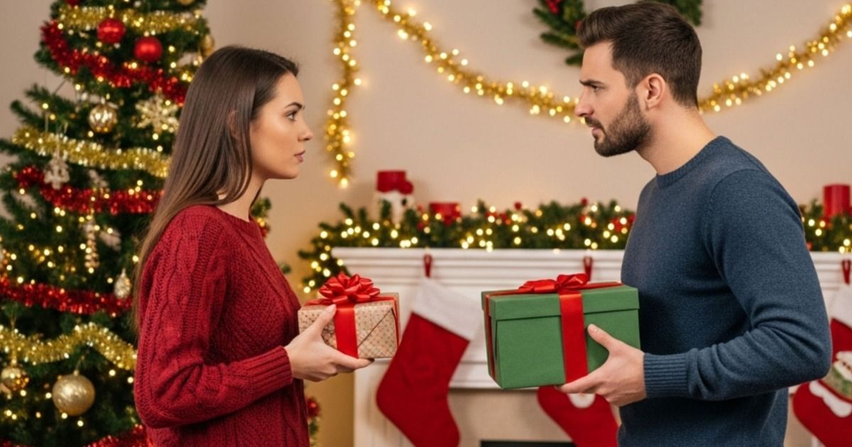 'AITA for refusing to demand that my family NOT buy my kids Christmas ...