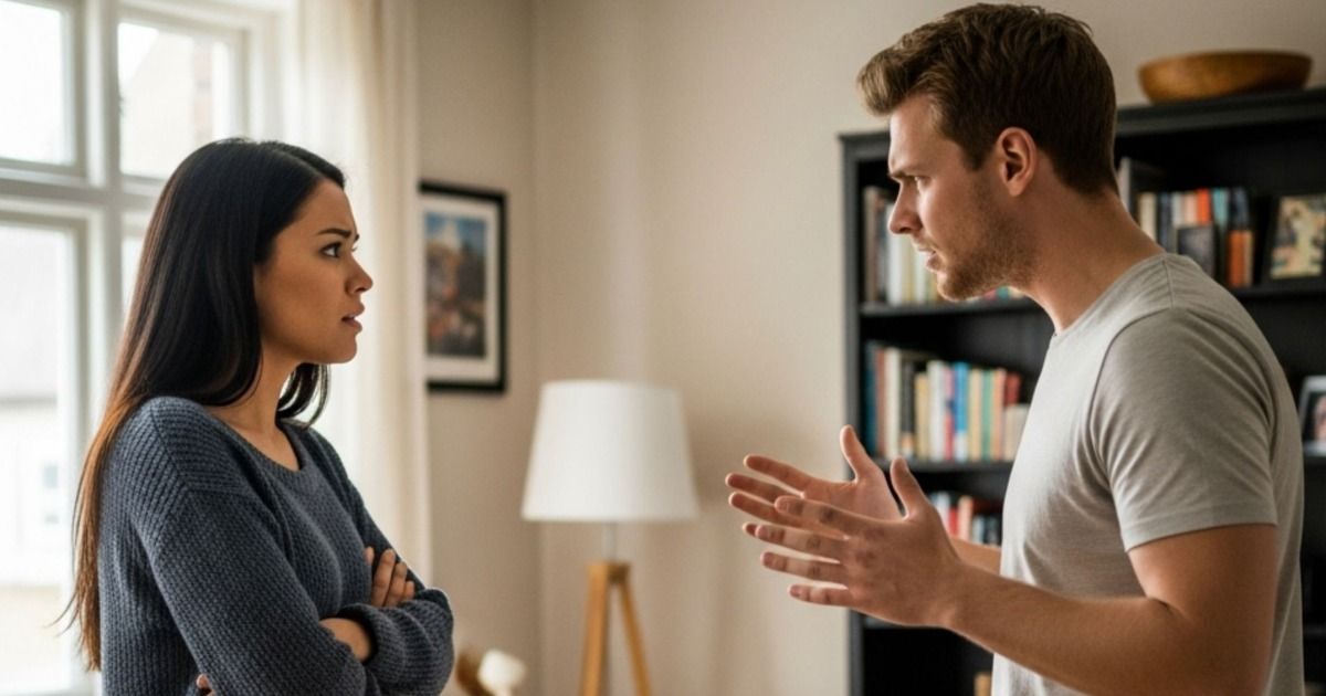 'AITA for telling my wife her brother-in-law can't come to our house ...