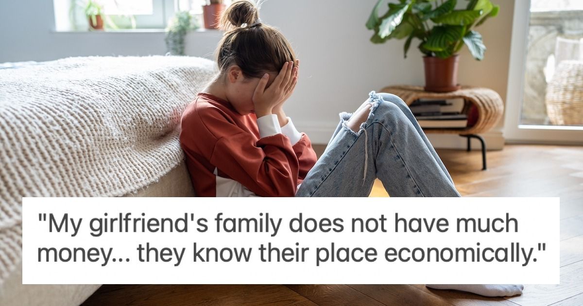 GF heartbroken when BF reveals plan to tear down her childhood home as ...