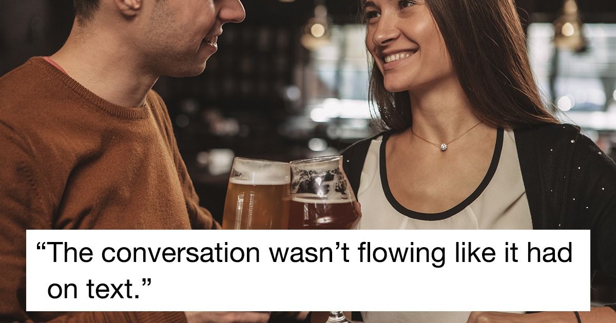 Guy walks out on date who ordered expensive meal; says he's not ...