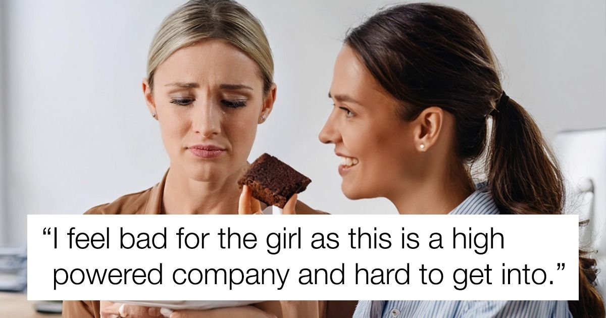 'AITA for getting my husband's 'work wife' fired?' HUSBAND RESPONDS ...