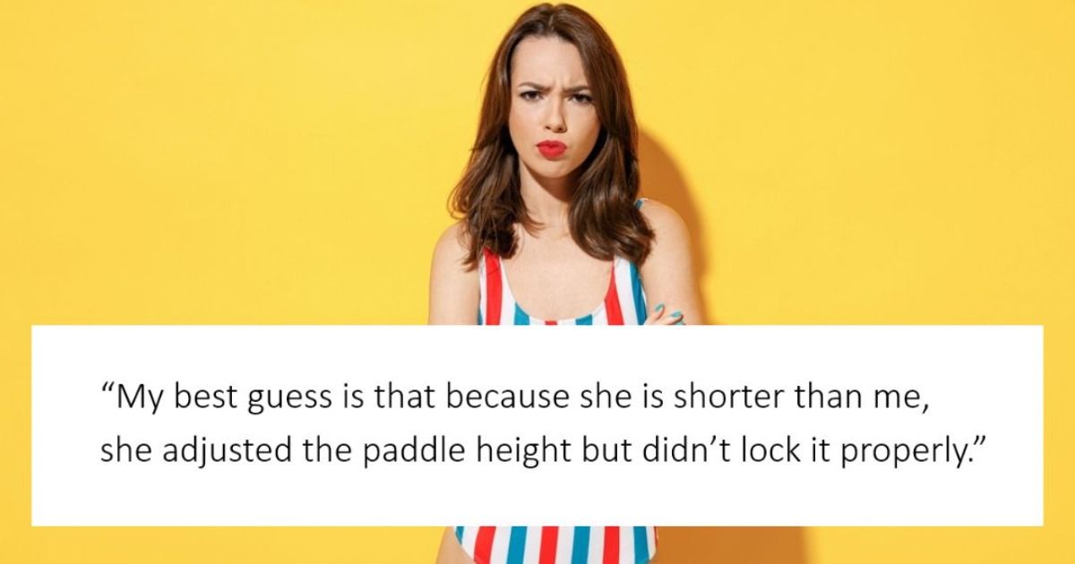 'AITA for forcing my sister to reimburse me without help from family ...