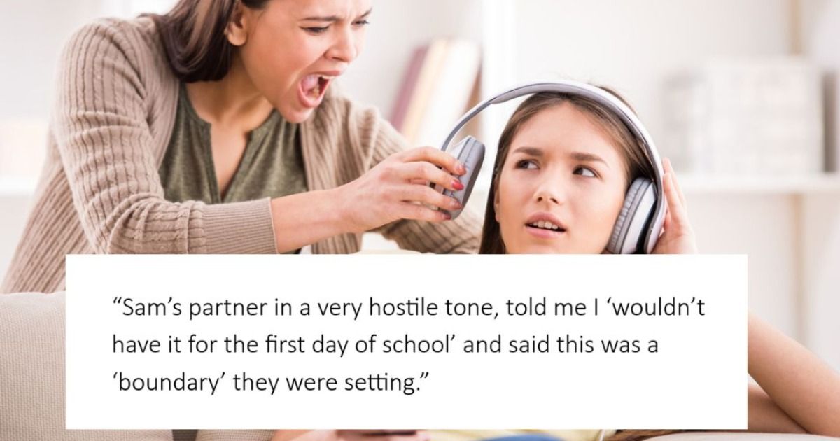 'AITA for calling the police on my guardians after they refused to ...