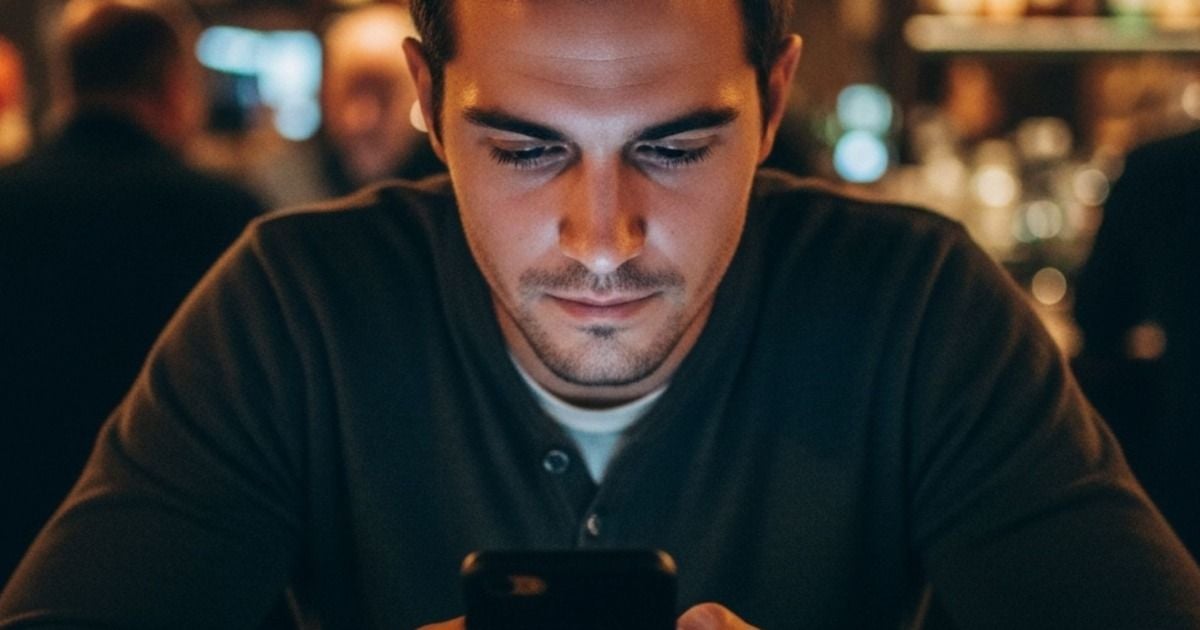 'I caught my partner making plans to cheat this weekend.' | Someecards AITA