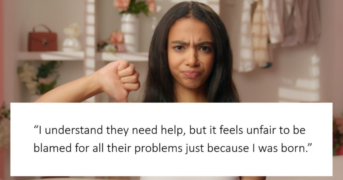 'AITA for not wanting to come home to do chores in a house I don't live ...