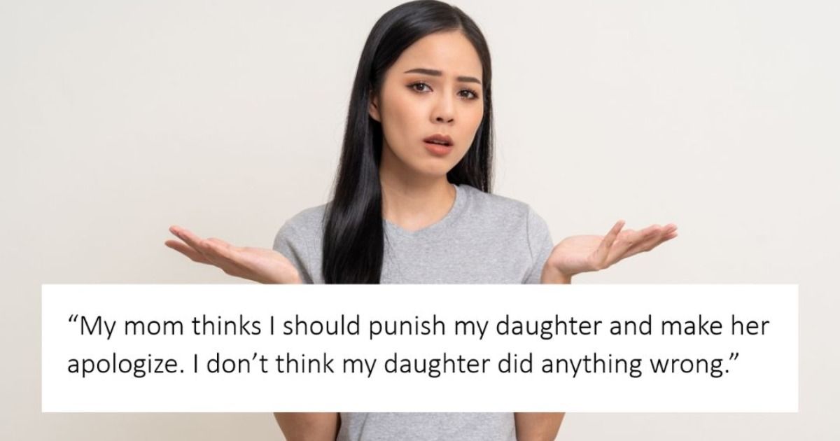 'AITA for telling my daughter to not let my entitled sister take advantage of her?' | Someecards ...